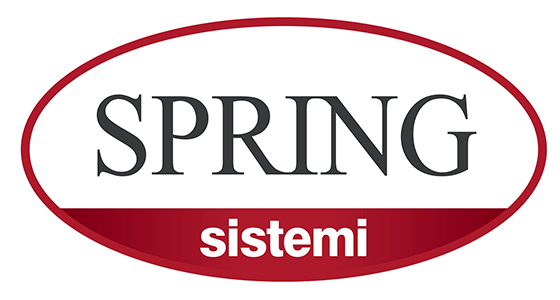 Spring - Sistemi Tre